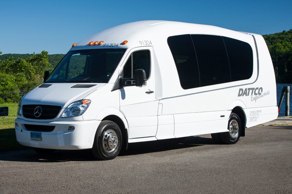 DATTCO MOTORCOACH - Updated December 2025 - 10 Photos & 10 Reviews ...