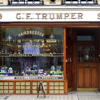 GEO F TRUMPER - Updated December 2025 - 20 Reviews - 9 Curzon Street ...