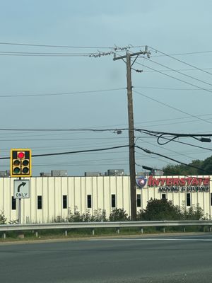 INTERSTATE MOVING | RELOCATION | LOGISTICS - Updated September 2025 ...