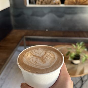 DEVOUT COFFEE - Updated March 2025 - 2121 Photos & 1112 Reviews - 37323 ...