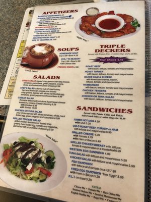 COLUMBIA DINER - 16 Photos & 45 Reviews - 1725 Columbia Ave, Lancaster ...