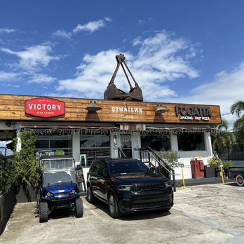 DOWNTOWN CUPEY - Updated December 2025 - 59 Photos & 11 Reviews - Av ...