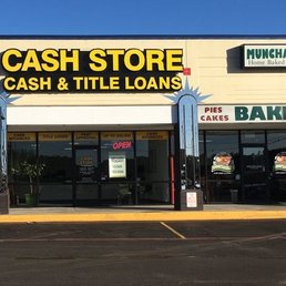 Cash Store Reviews | Read Customer Service Reviews of cashstore.com