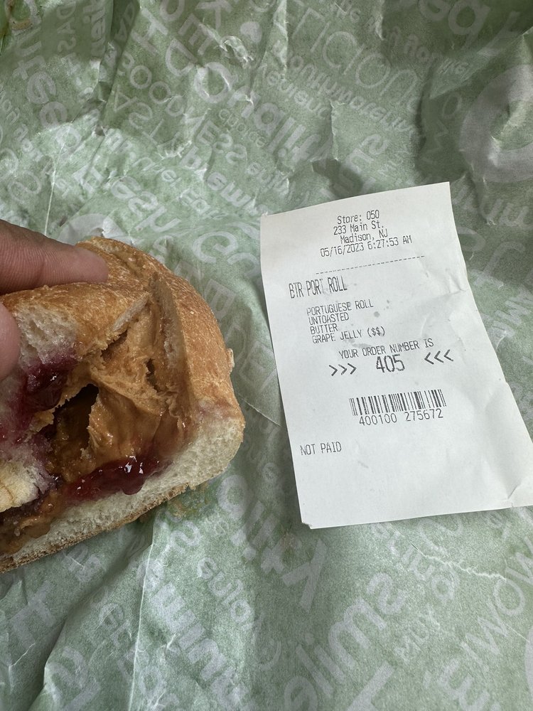 QUICK CHEK - Updated October 2025 - 14 Reviews - 233 Main St, Madison ...