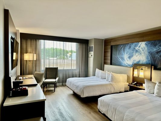 HUNTSVILLE MARRIOTT - Updated October 2025 - 132 Photos & 96 Reviews ...