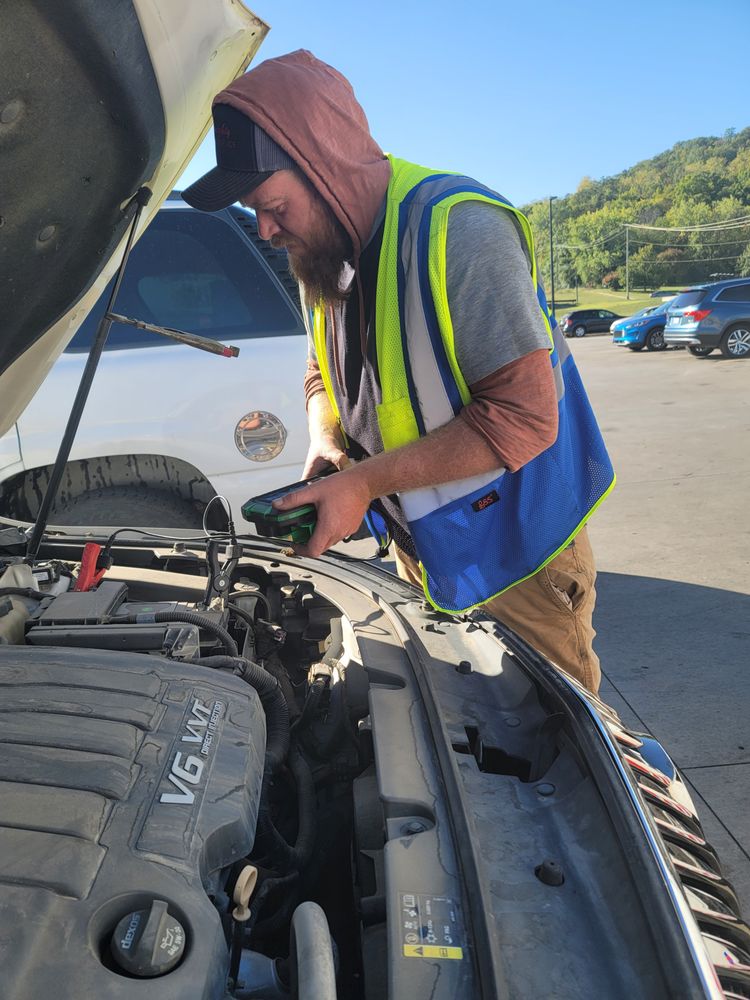 ALMIGHTY TOW SERVICE - Updated August 2025 - 26 Photos & 45 Reviews ...