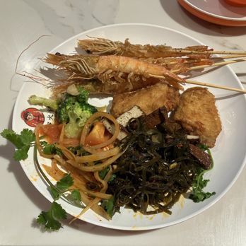 HAPPY AYCE HOT POT - Updated July 2025 - 3081 Photos & 2223 Reviews ...