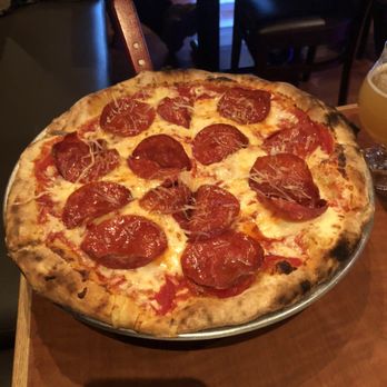 VESTA WOOD FIRED - Updated November 2024 - 685 Photos & 606 Reviews ...