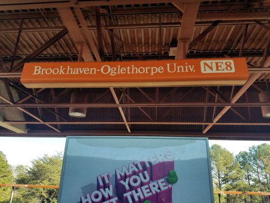 MARTA - BROOKHAVEN STATION - Updated December 2025 - 17 Reviews - 4047 ...