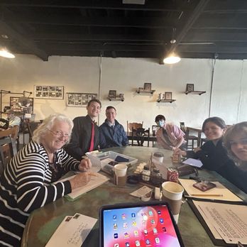 RUSTIC GROUNDS COFFEE - Updated October 2025 - 115 N Cannon St ...