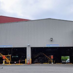 SNOHOMISH COUNTY SOLID WASTE TRANSFER CENTER - Updated December 2025 ...