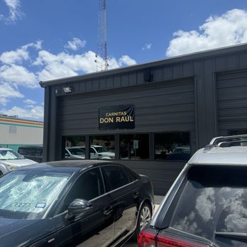 CARNITAS DON RAUL - Updated September 2024 - 369 Photos & 172 Reviews ...