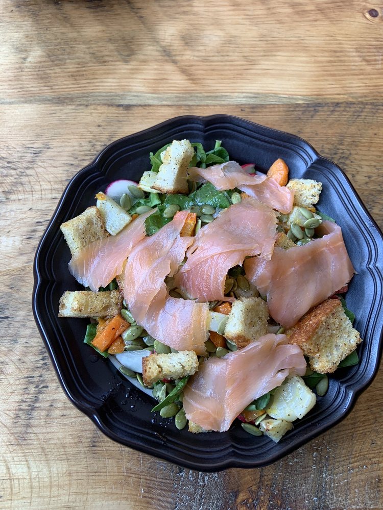 611 Broad St, Milford, Pennsylvania - Breakfast & Brunch - Restaurant ...