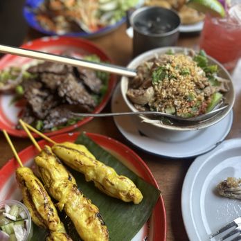 BANGRAK MARKET - Updated August 2025 - 4828 Photos & 1746 Reviews ...