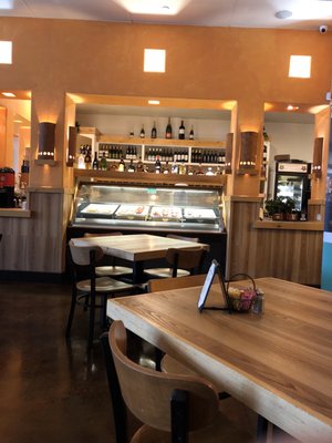 CAFFE DI FIORE - 129 Photos & 157 Reviews - 10110 Woodlands Pkwy, The ...