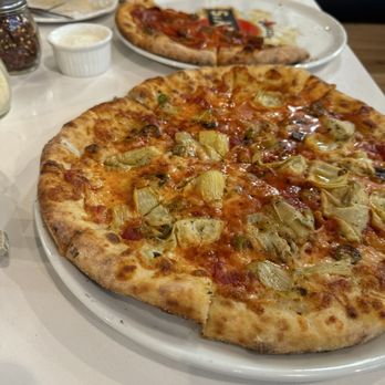 OZZY’S PIZZERIA - Updated April 2025 - 118 Photos & 94 Reviews - 1036 E ...