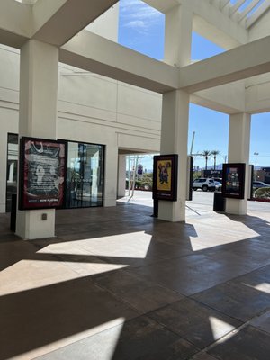Movies In Henderson Nv