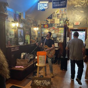 THE RED ROOSTER BAR & GRILL - Updated October 2025 - 153 Photos & 259 ...