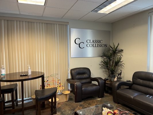 Classic Collision - Trusted Since 2022 - Updated July 2025 - 4705 West ...