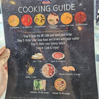 GALAXY HOTPOT & SUSHI - Updated December 2024 - 338 Photos & 79 Reviews ...