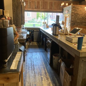 THE PADDOCK COFFEE, EATS & GATHERINGS - Updated July 2025 - 104 Photos ...