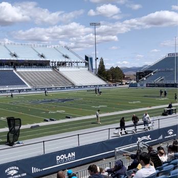 MACKAY STADIUM - Updated October 2025 - 124 Photos & 23 Reviews - 1664 ...