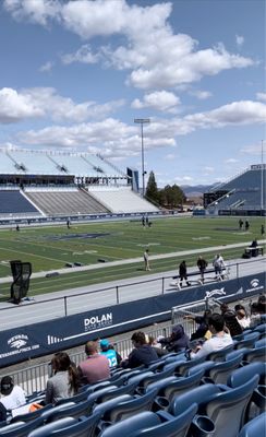 MACKAY STADIUM - Updated September 2024 - 102 Photos & 19 Reviews ...
