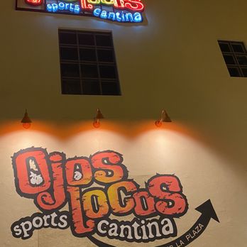 OJOS LOCOS - Updated June 2025 - 66 Photos & 57 Reviews - 3150 E ...
