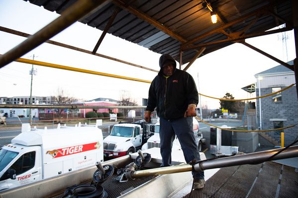 TIGER FUEL - Updated December 2025 - 66 Photos & 16 Reviews - 200 ...