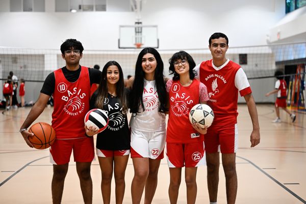 BASIS INDEPENDENT MCLEAN - Updated September 2025 - 23 Photos & 11 ...