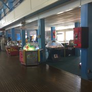WEIRS BEACH ARCADE - 19 Photos - Arcades - Weirs Beach, Laconia, NH - Yelp