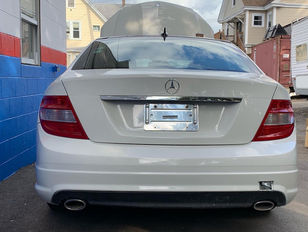 MK AUTO COLLISION - Updated October 2025 - 21 Photos - 5 Mill St N ...