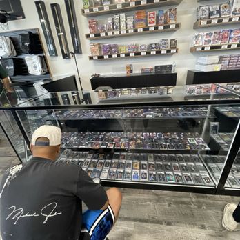 NEIGHBORHOOD CARD SHOP - Updated May 2026 - 69 Photos & 27 Reviews ...