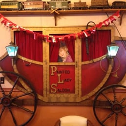 THE PAINTED LADY SALOON - Updated January 2026 - 107 Photos & 125 ...