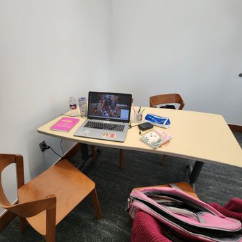 FAYETTEVILLE PUBLIC LIBRARY - Updated December 2025 - 72 Photos & 25 ...