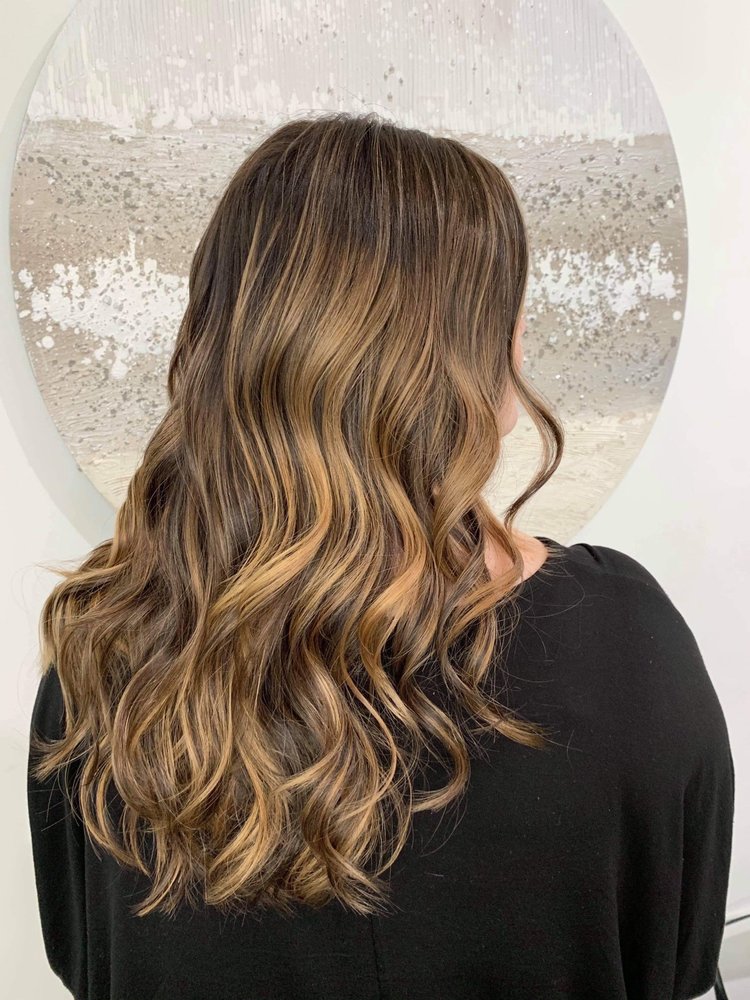 HAIR BY MELINA - Updated March 2025 - 140 Photos & 17 Reviews - 24251 ...