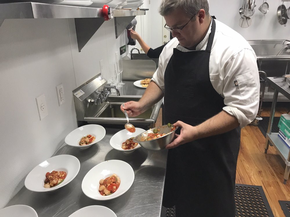 CHEF PAUL BARRON - Updated December 2025 - 31 Photos & 12 Reviews - 837 ...