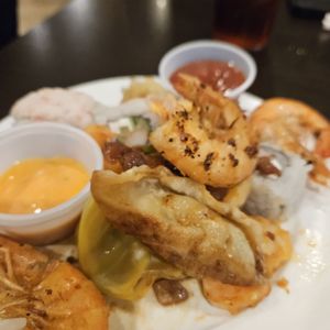 HIBACHI GRILL AND SUPREME BUFFET - Updated June 2025 - 115 Photos & 129 ...