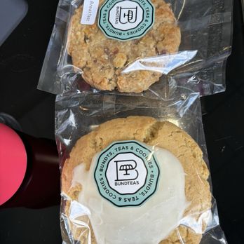 LA TEA DA - Updated July 2025 - 188 Photos & 34 Reviews - 434 N Lp 1604 ...