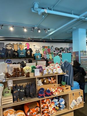 ROBOT VS SLOTH - Updated December 2025 - 133 Photos & 64 Reviews - 1535 ...