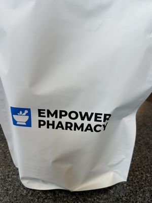 EMPOWER PHARMACY - Updated June 2025 - 34 Photos & 143 Reviews - 7601 N Sam Houston Pkwy W ...