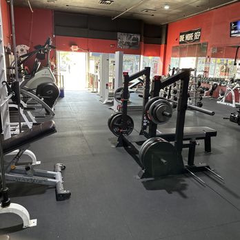 RTB FITNESS CONNECTION - Updated January 2026 - 67 Photos & 14 Reviews - 304 Mcherny Ave ...