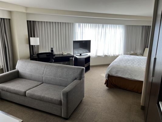 HOLIDAY INN LOS ANGELES GATEWAY - TORRANCE - Updated January 2026 - 264 ...