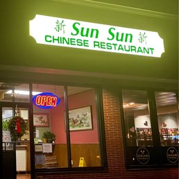 SUN SUN CHINESE RESTAURANT - Updated July 2025 - 90 Photos & 146 ...