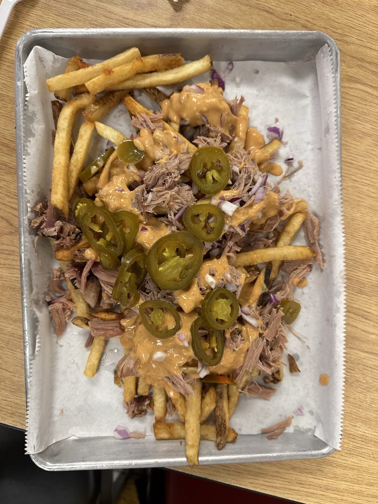 BOBO’S BBQ - Updated June 2025 - 34 Photos & 67 Reviews - 1511 W ...