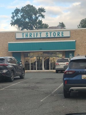 PRIME THRIFT - EDGEWOOD - Updated June 2026 - 16 Reviews - 1955 Pulaski ...