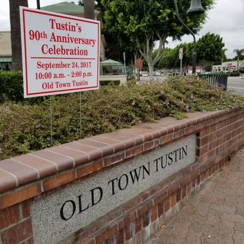 OLD TOWN TUSTIN - Updated February 2025 - 88 Photos & 13 Reviews - 395 ...