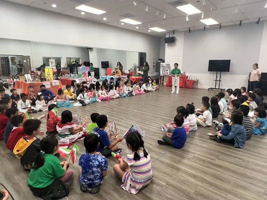 LEARNING TREE WALNUT EDUCATION CENTER - 426 Photos - 20781 Amar Rd ...