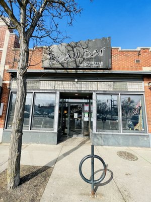 BEAN BAR - Updated March 2025 - 106 Photos & 101 Reviews - 1012 King ...