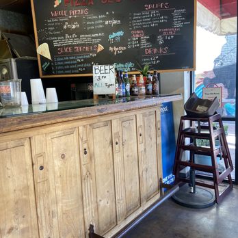 PIZZA OLD ROMA - Updated December 2025 - 77 Photos & 126 Reviews - 5740 ...